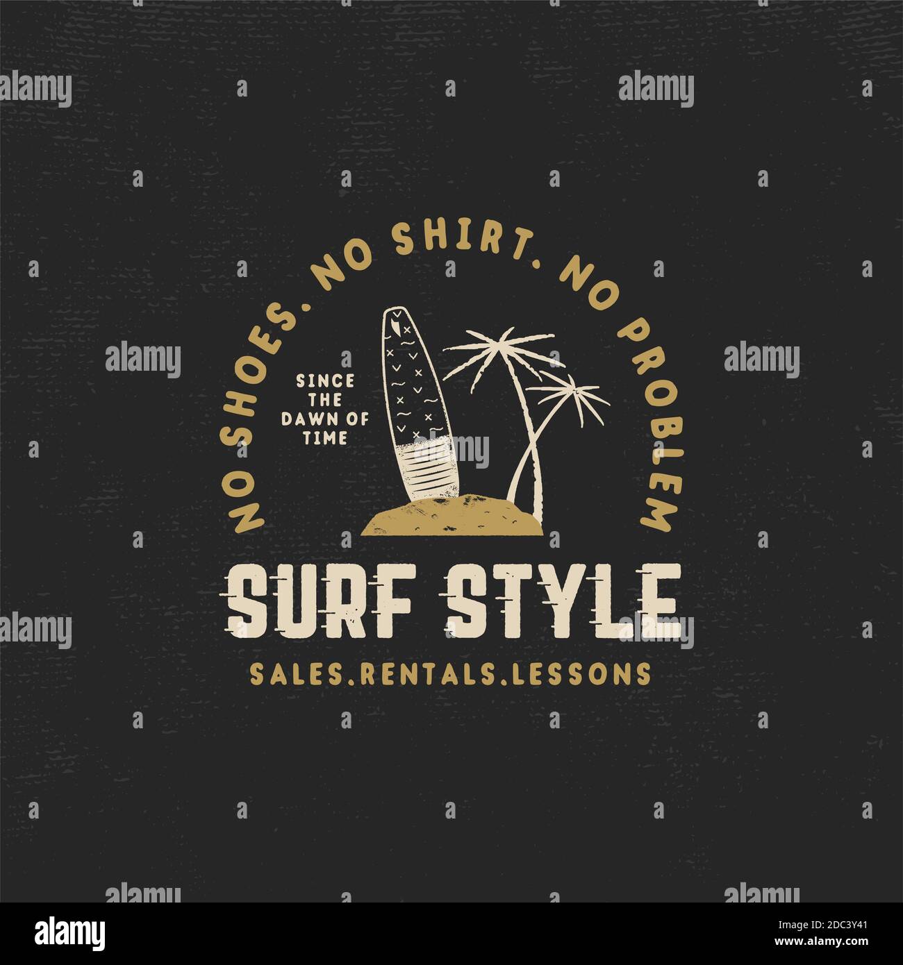Vintage stamp surfing hi-res stock photography and images - Alamy