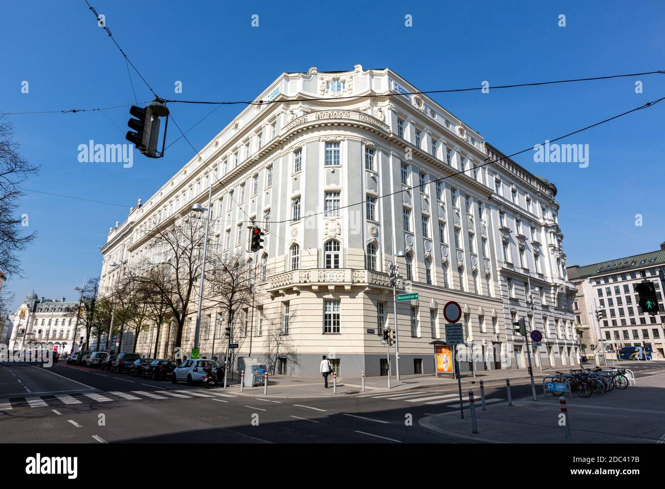 Heumarkt hi-res stock photography and images - Alamy
