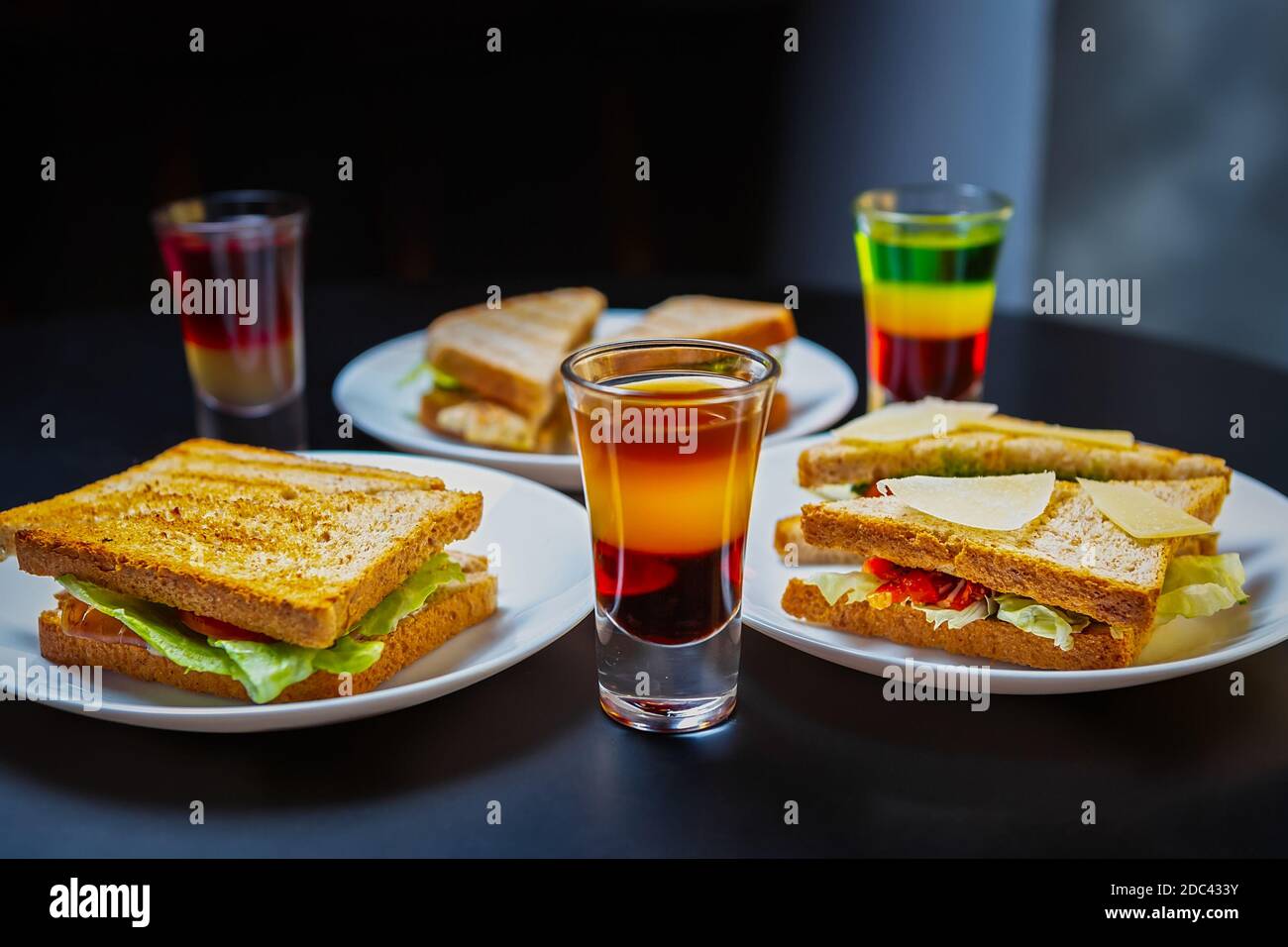 Party Mexican High Resolution Stock Photography and Images - Alamy