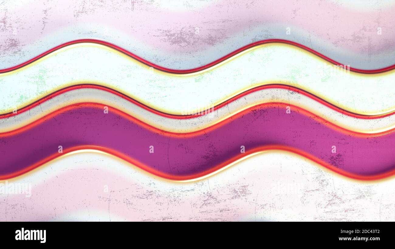 Liquid art texture. Abstract background with paint mixing effect ...