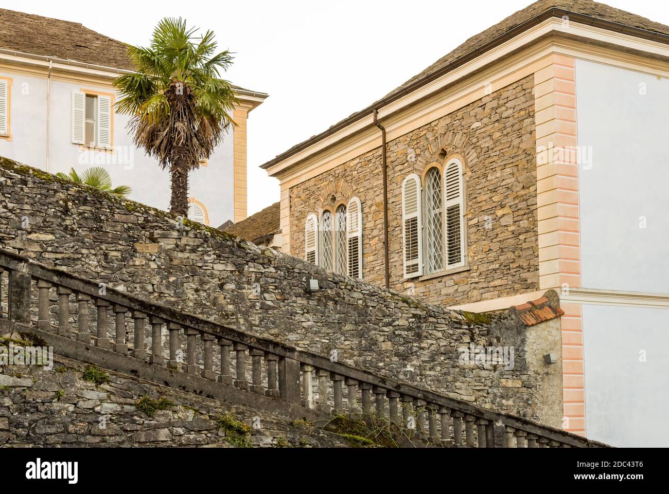 Sacred Mount Calvary of Domodossola, is a Roman Catholic sanctuary on ...