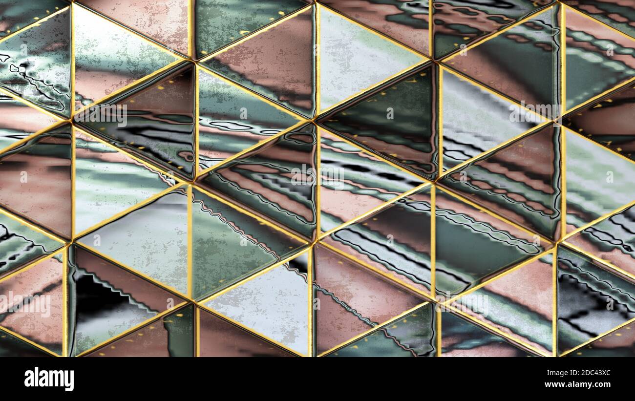 Liquid art texture. Abstract background with paint mixing effect ...