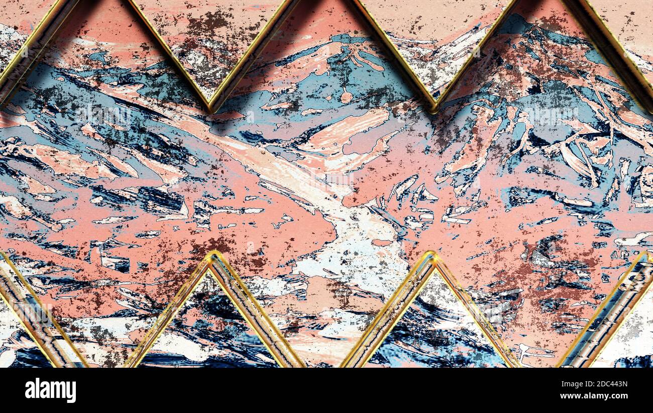 Mixing texture hi-res stock photography and images - Alamy