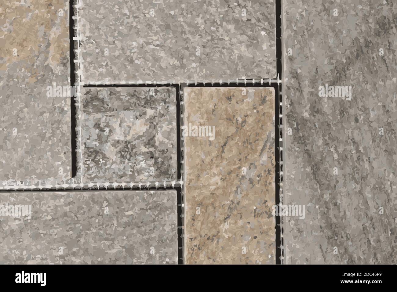 the texture of natural stone, sandstone, limestone, granite Stock ...