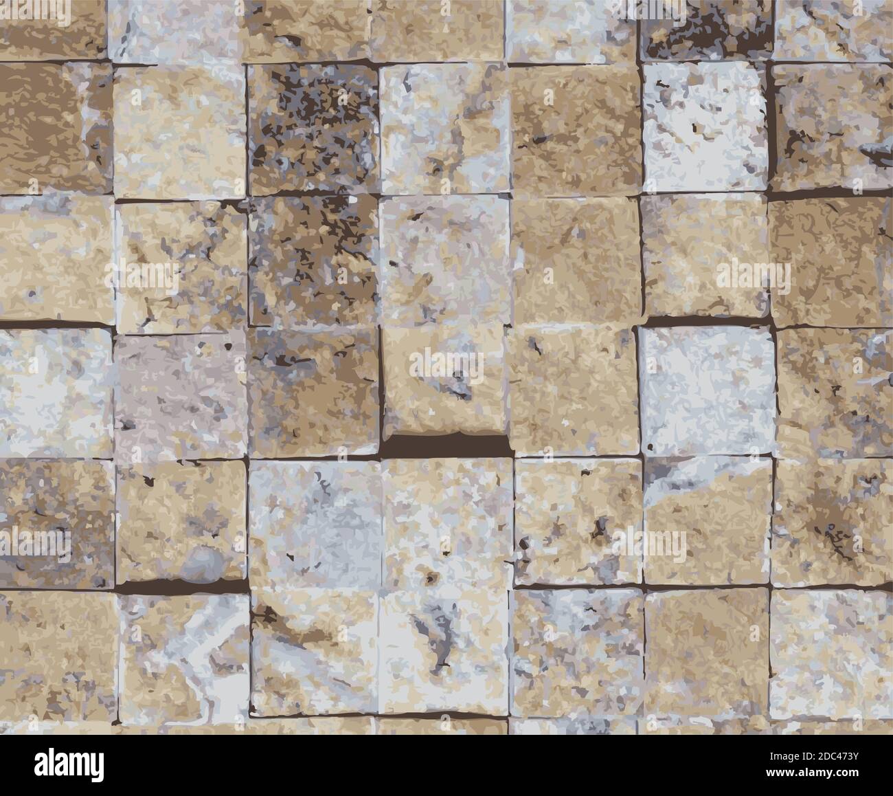 the texture of natural stone, sandstone, limestone, granite Stock ...