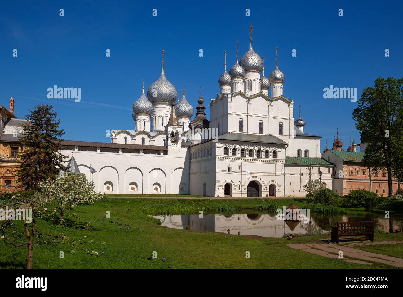 Bishops Court High Resolution Stock Photography and Images - Alamy