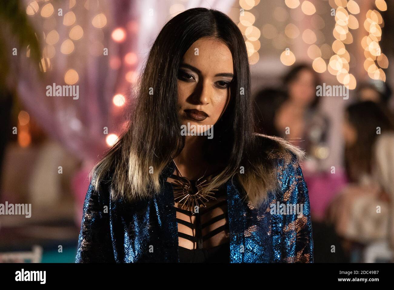 Cheyenne rae hi-res stock photography and images - Alamy