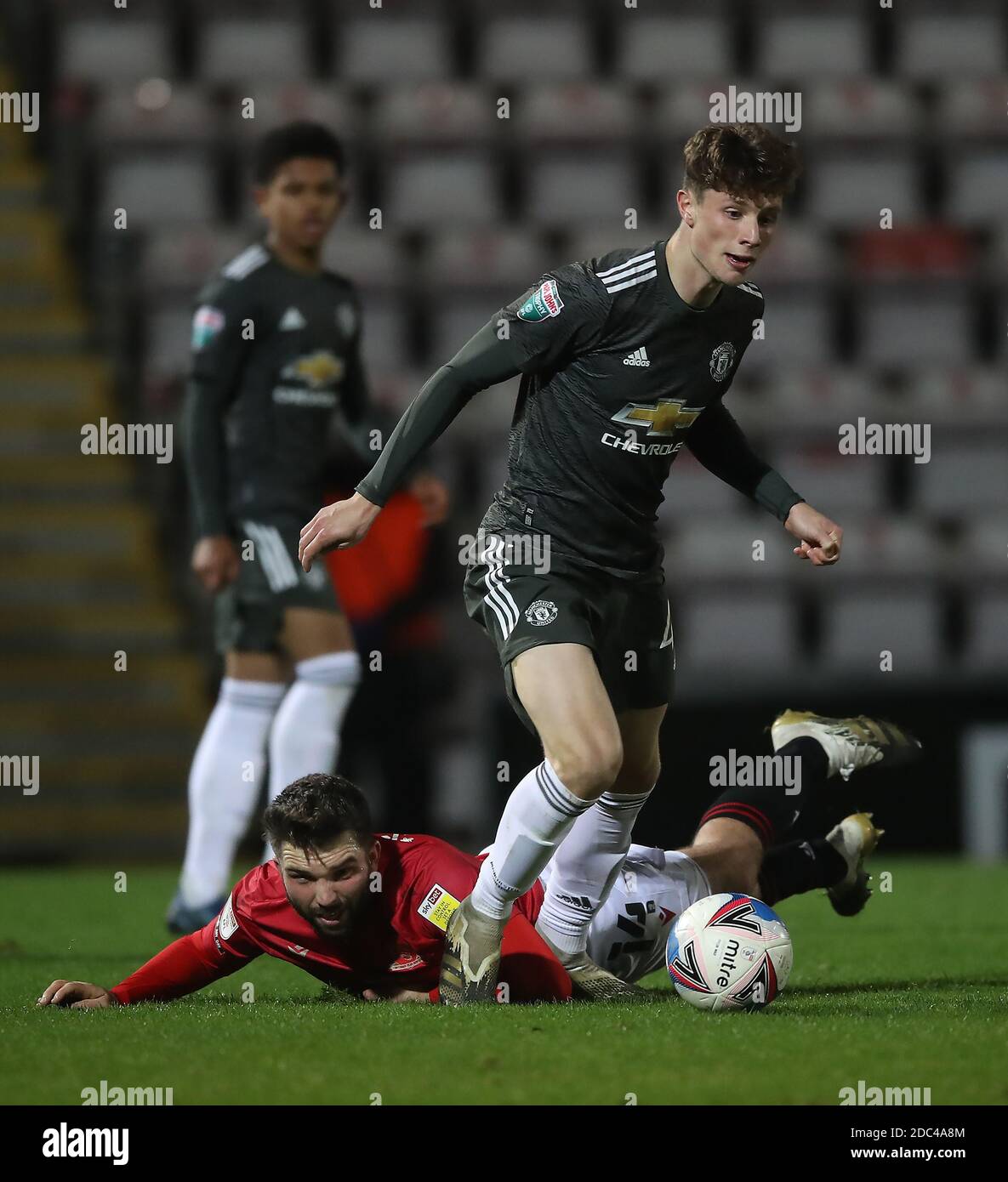 William fish hi-res stock photography and images - Alamy