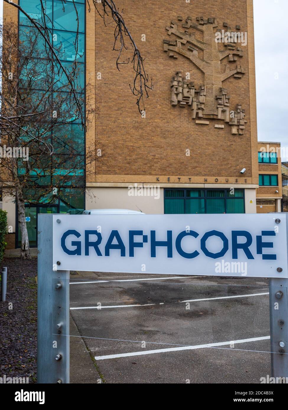 Graphcore ai design hi-res stock photography and images - Alamy
