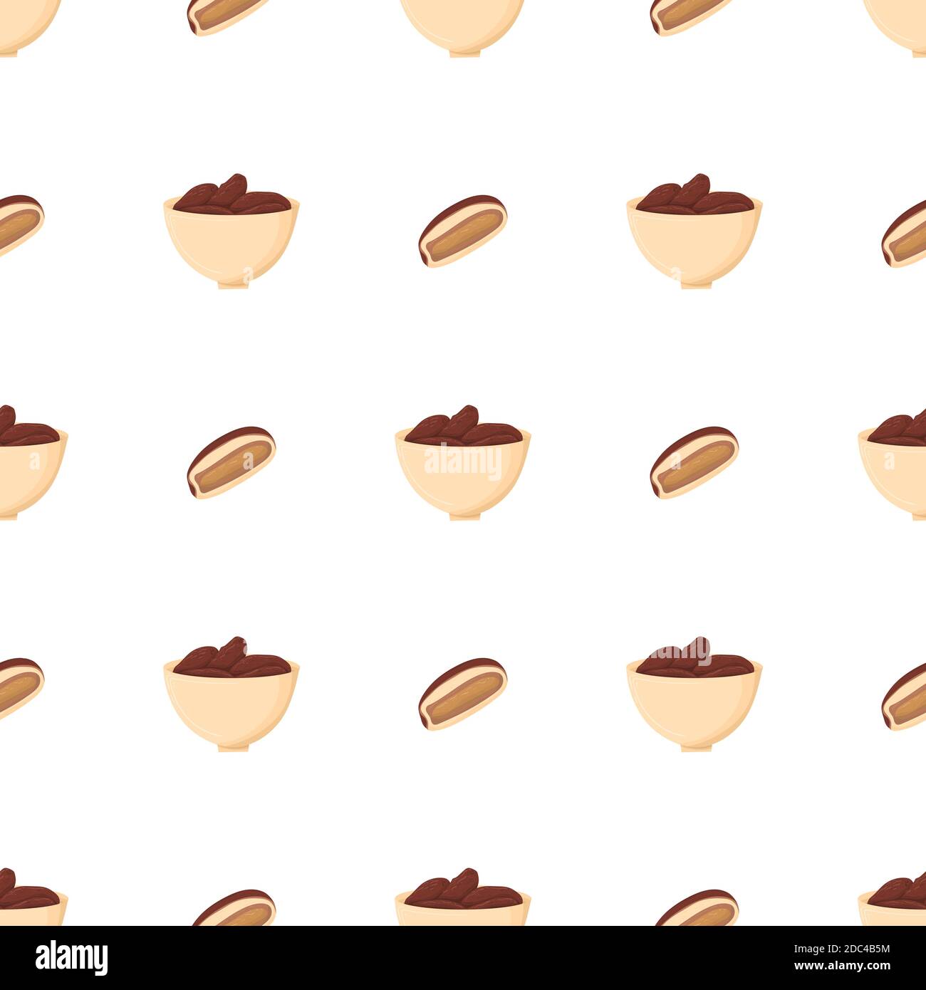 Fruit bowl wallpaper Stock Vector Images - Alamy