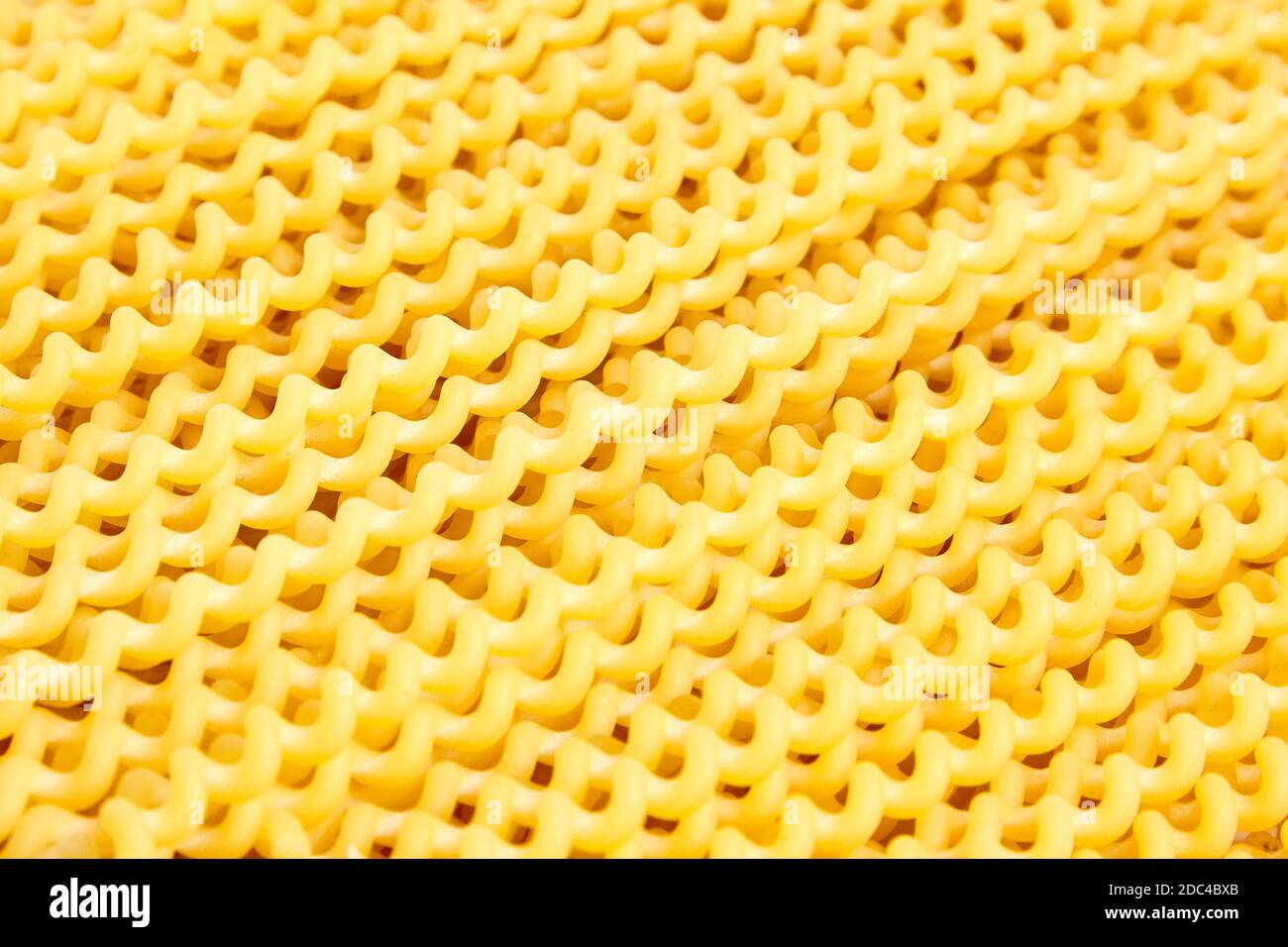 Fusilli lunghi hi-res stock photography and images - Alamy
