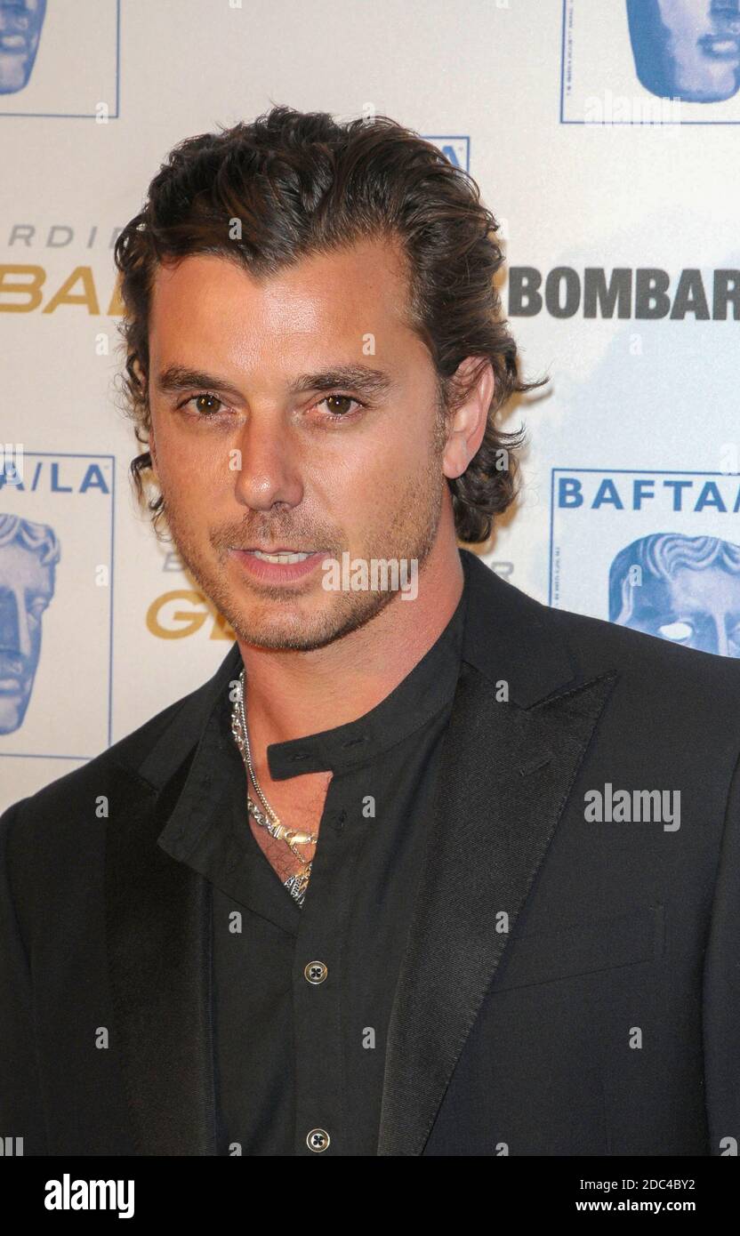 Bafta los angeles britannia awards hi-res stock photography and images ...