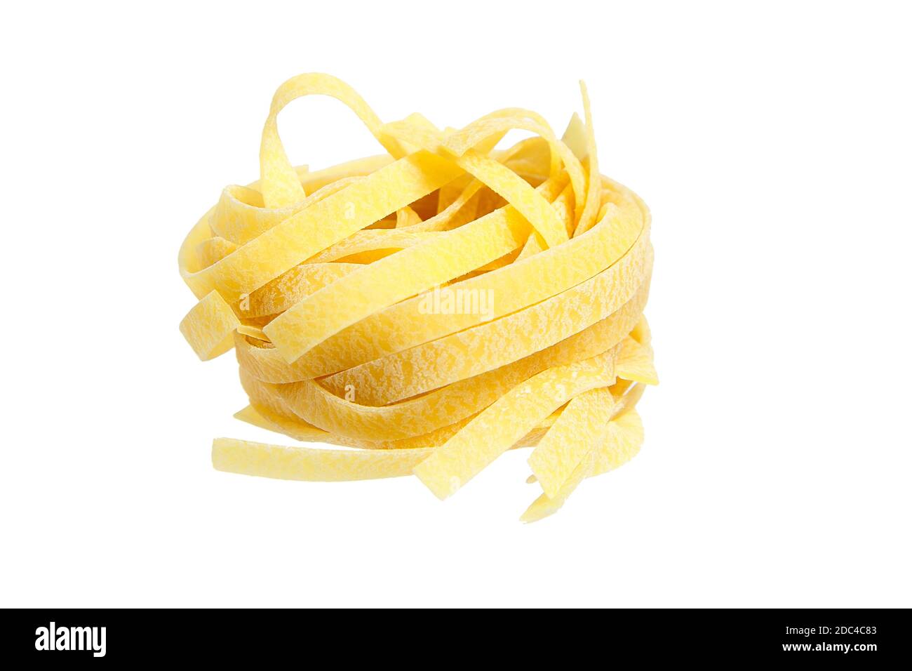 Kitchen tagliatelle Cut Out Stock Images & Pictures - Alamy