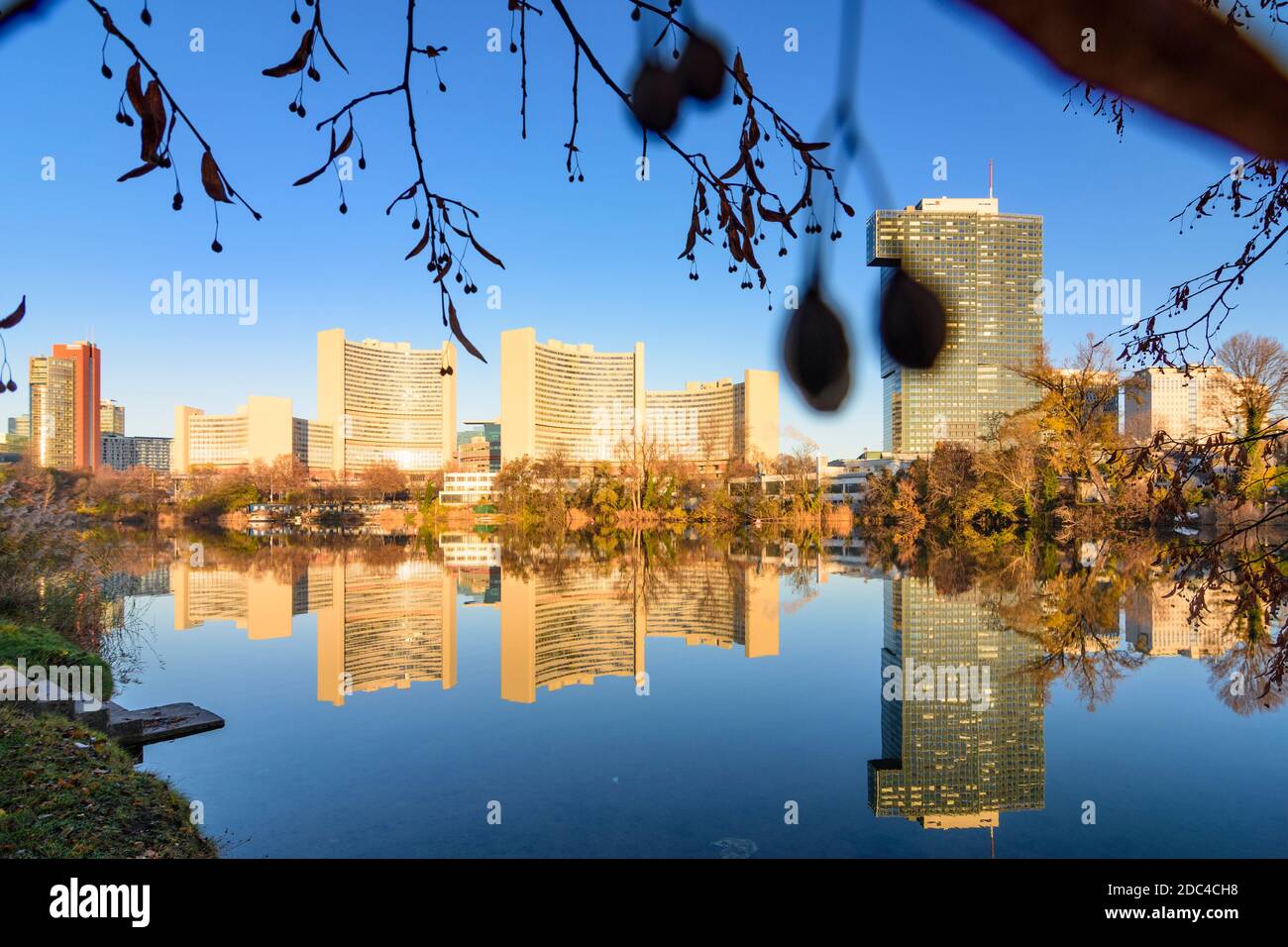 Izd tower from left to right hi-res stock photography and images - Alamy