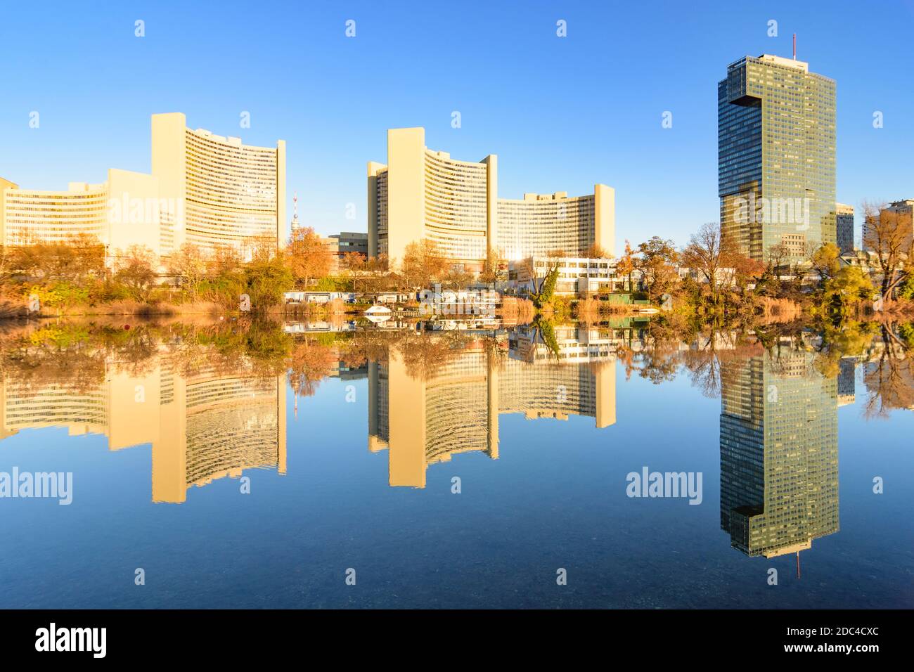 Izd tower from left to right hi-res stock photography and images - Alamy