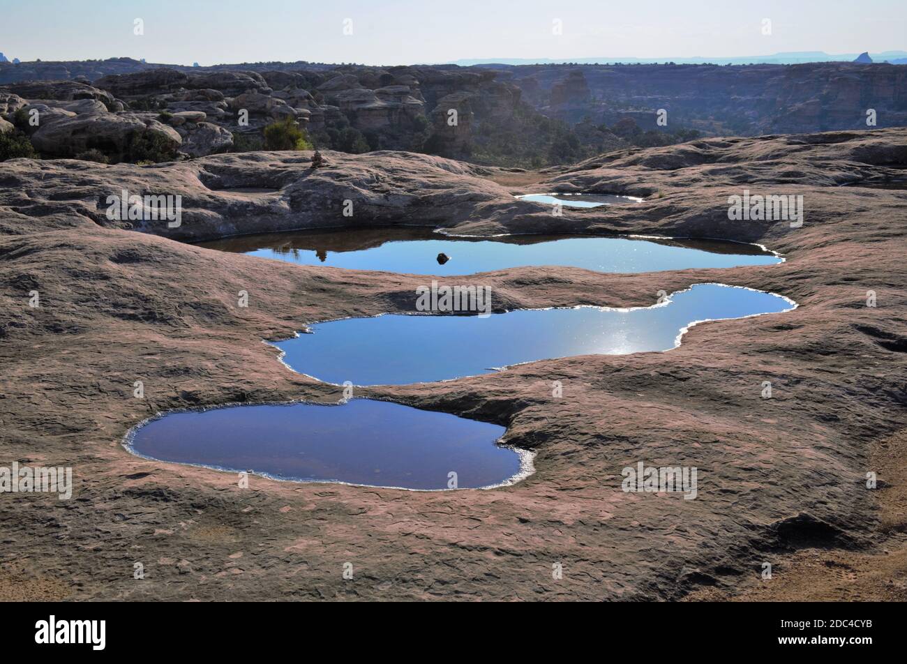 Reservoir Definition Geography