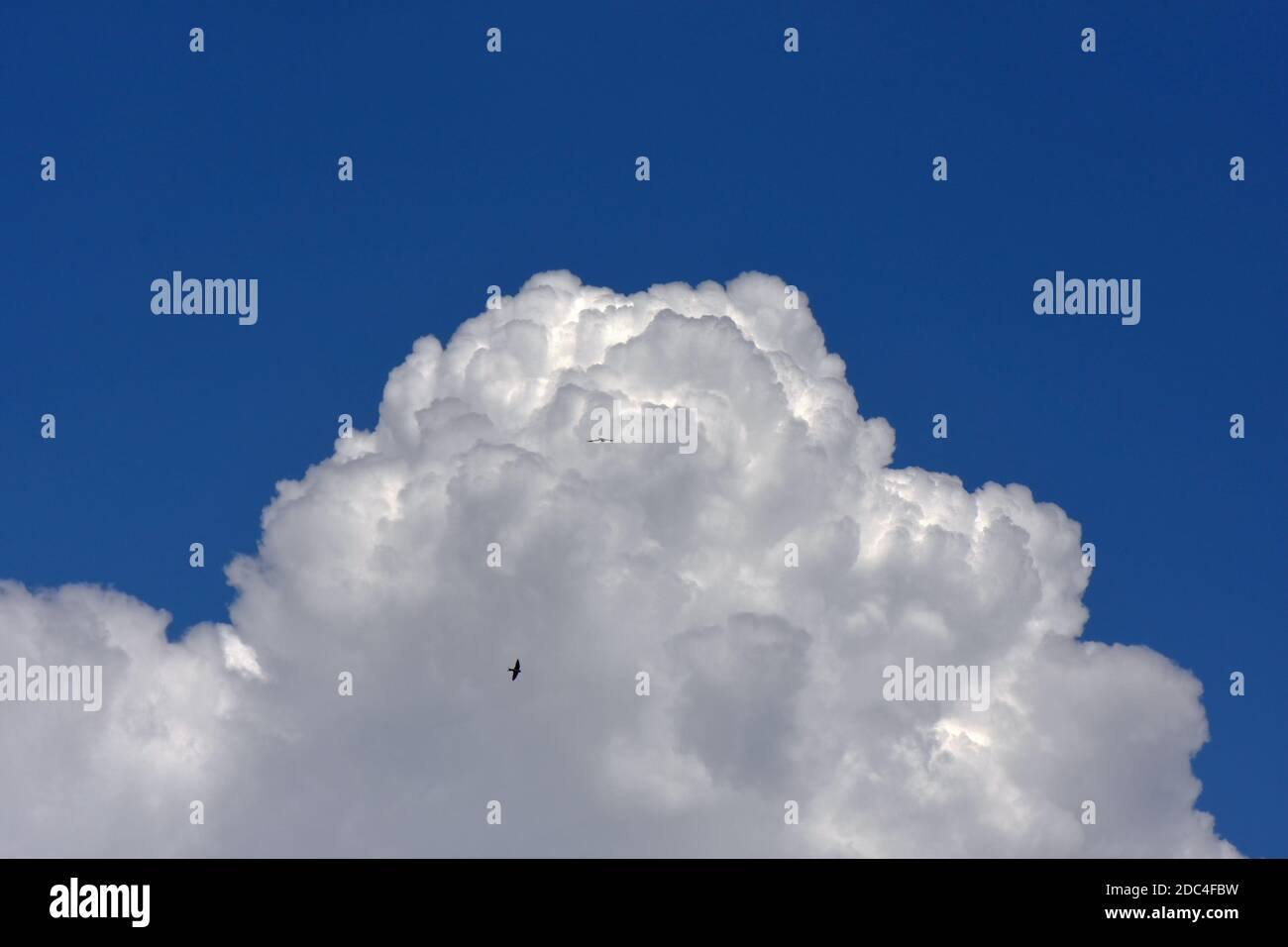 Sorm clouds hi-res stock photography and images - Alamy
