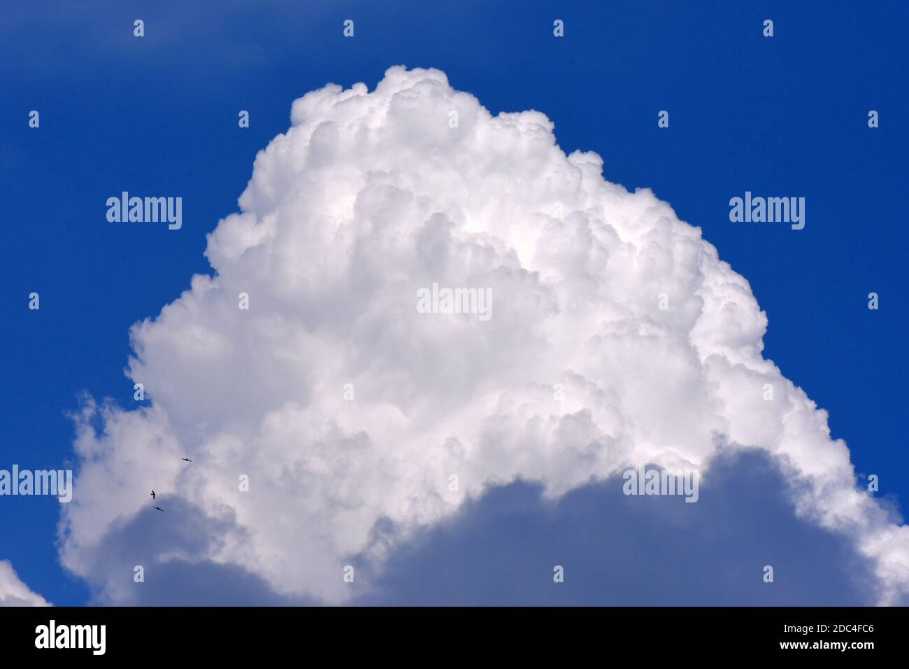 Sorm clouds hi-res stock photography and images - Alamy