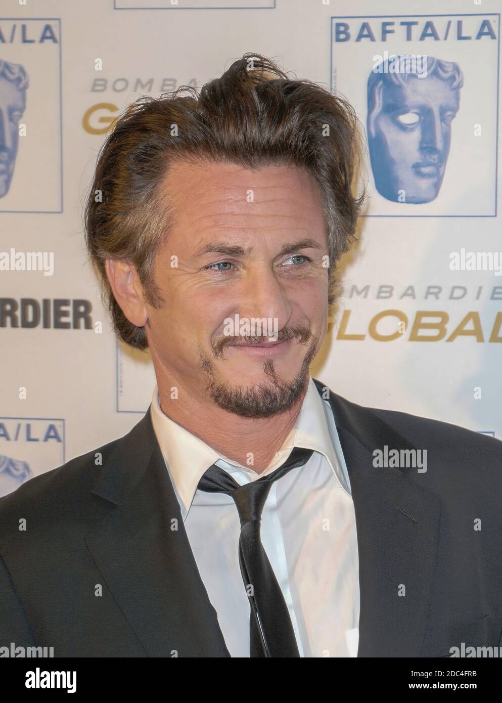 Sean penn hi-res stock photography and images - Alamy