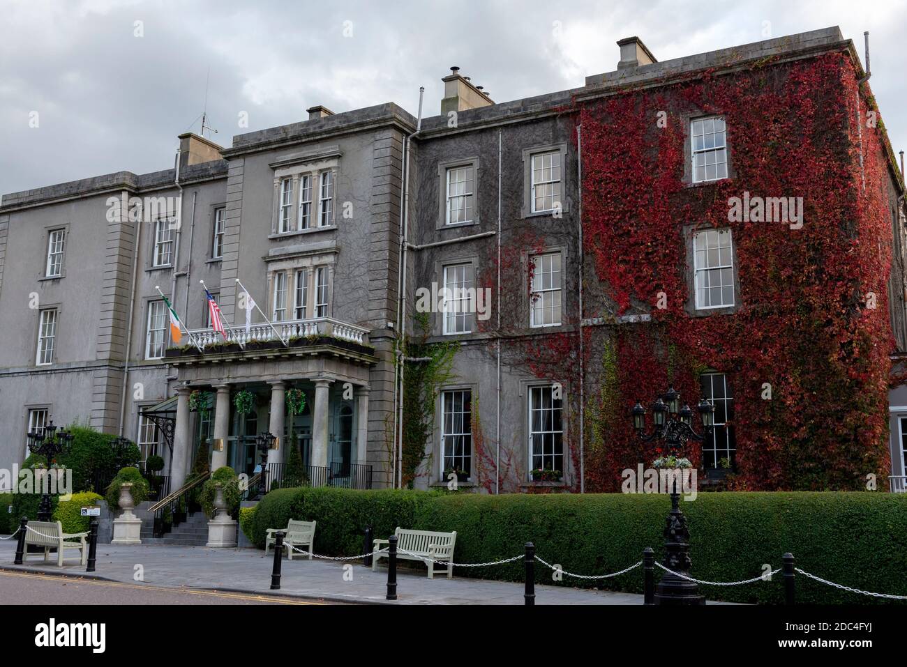 Southern hospitality hi-res stock photography and images - Alamy