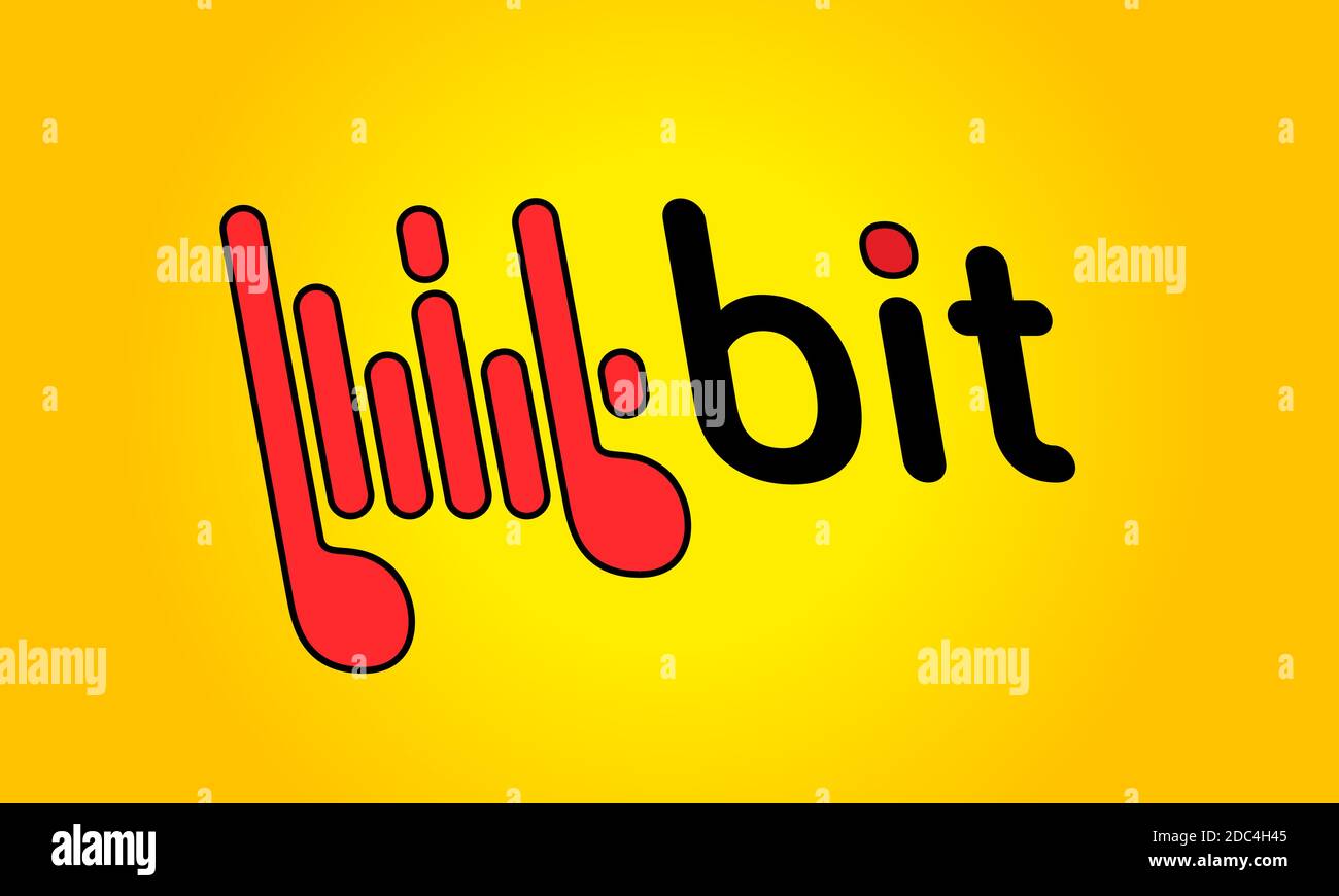 Musical notes icon in Stock Vector Images - Alamy