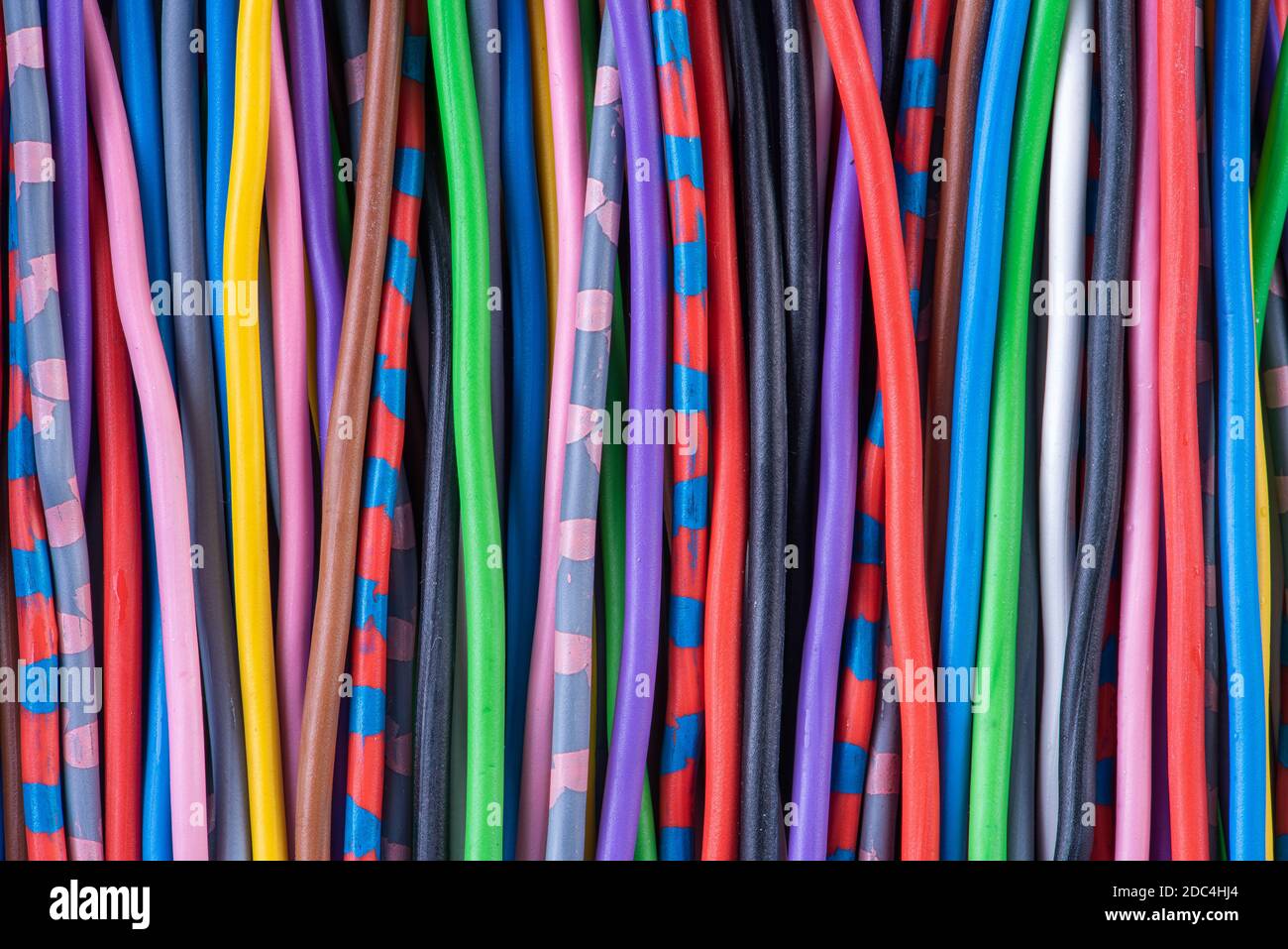 Cable cord hi-res stock photography and images - Alamy