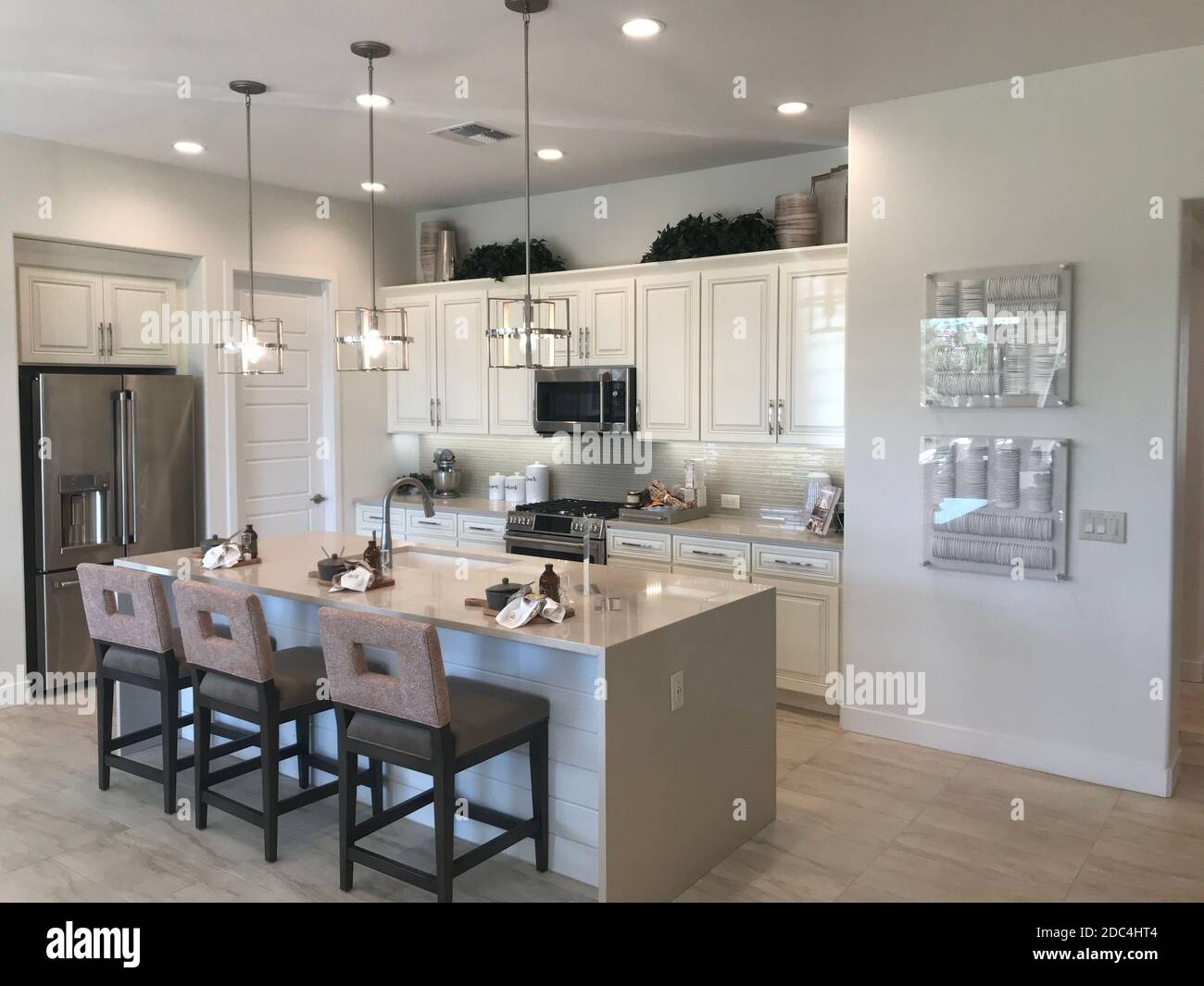 Dream model hi-res stock photography and images - Alamy