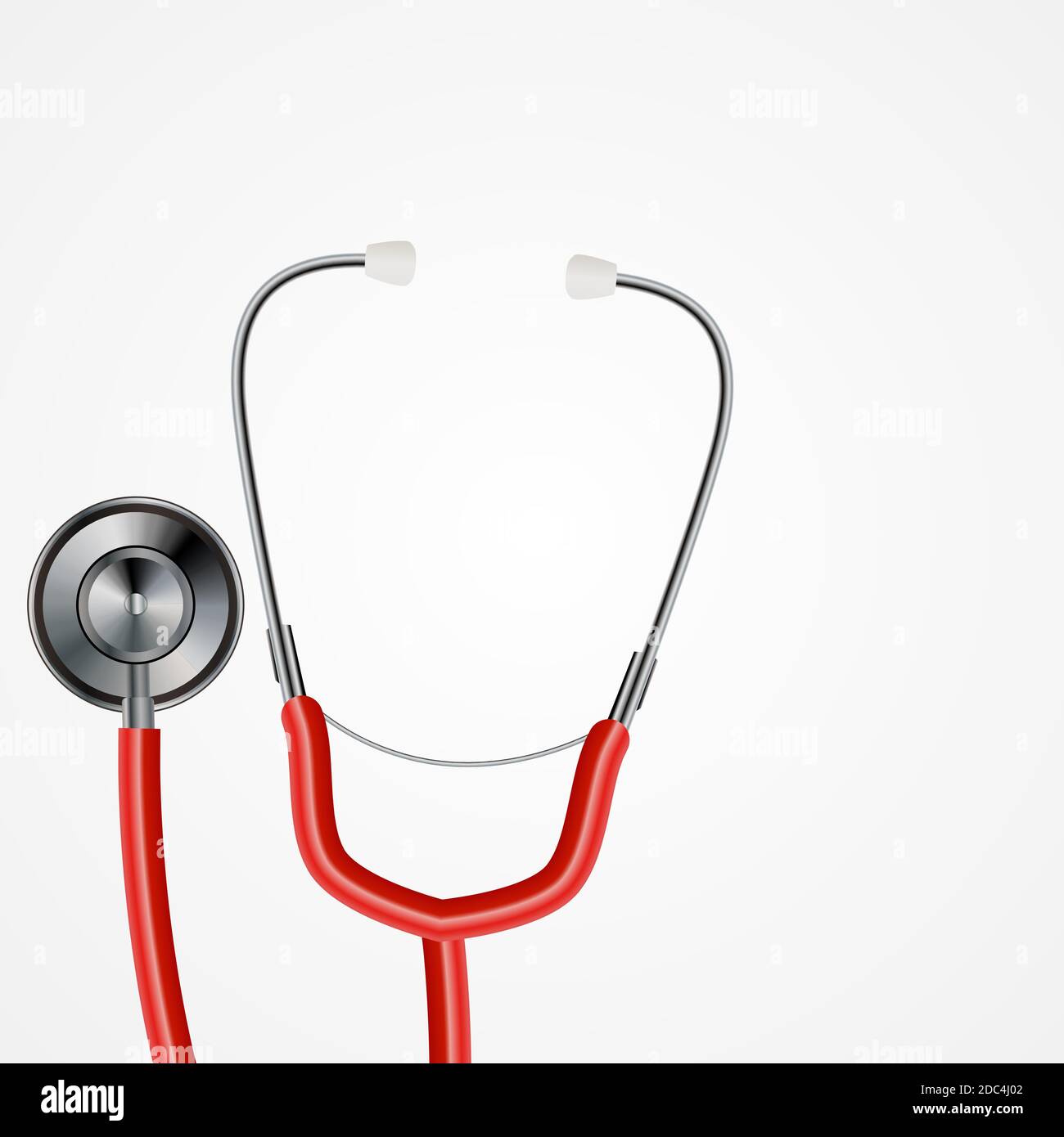 Medical tool stethoscope background. Illustration Stock Photo - Alamy Medical tool stethoscope background. Illustration Stock Photo - Alamy