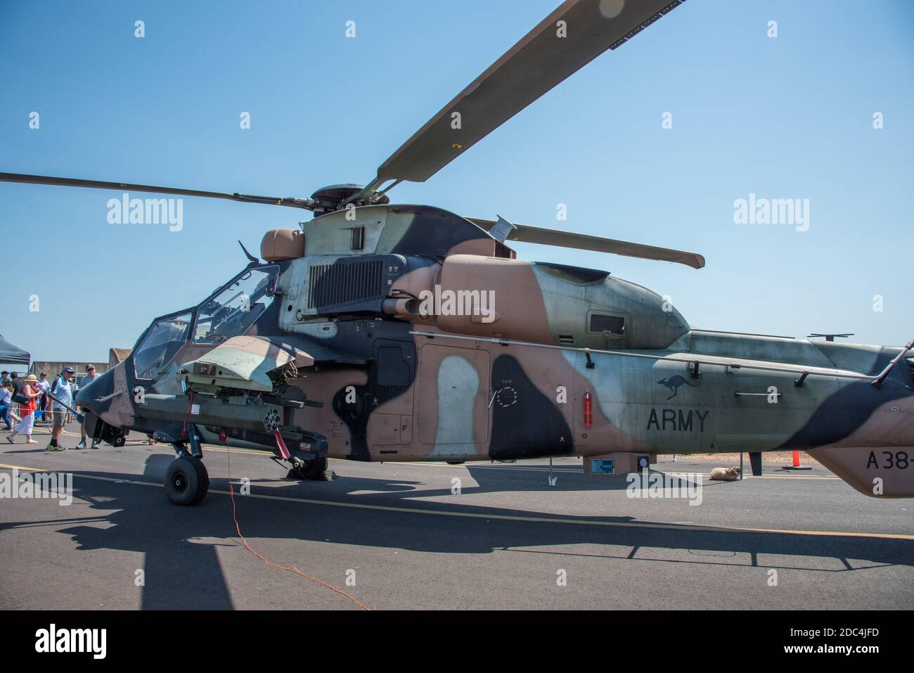 Raaf base darwin hi-res stock photography and images - Alamy