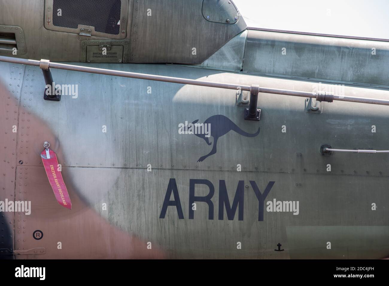 Australian Defence Force Logo