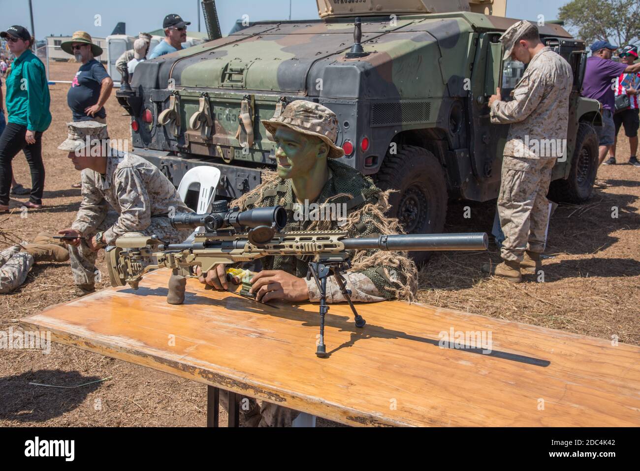Australia air force solider hi-res stock photography and images - Alamy
