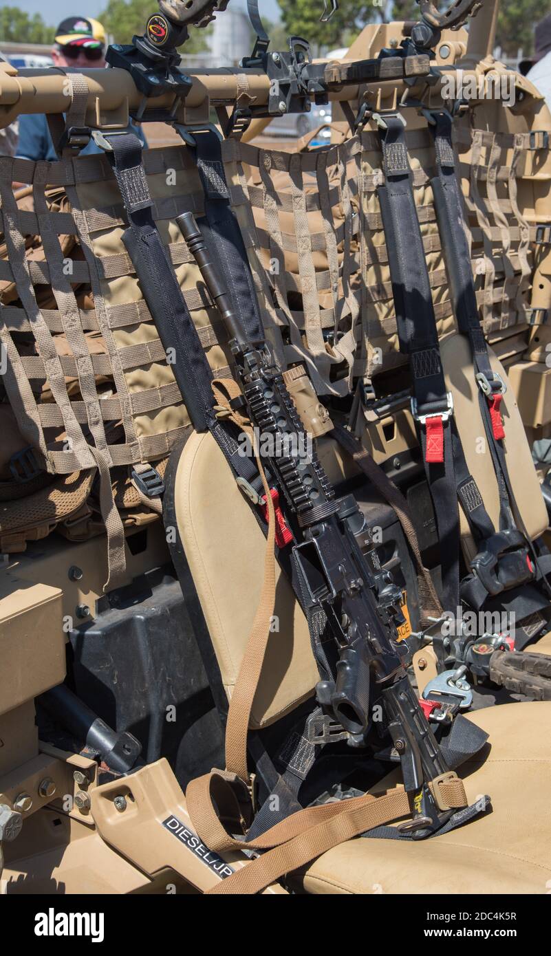 Australian Battle Rifle