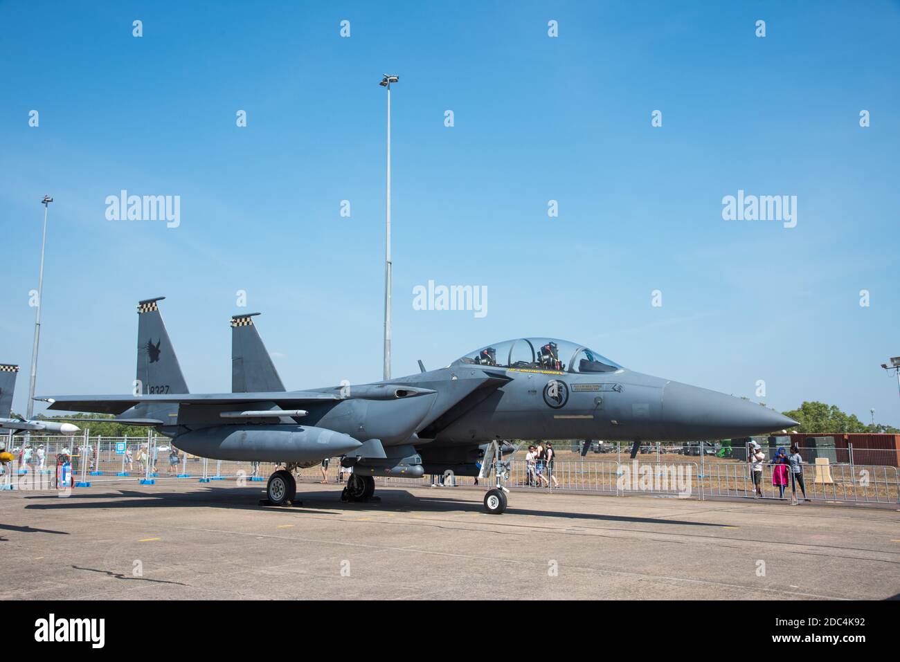 Fixed wing fighter jet hi-res stock photography and images - Alamy
