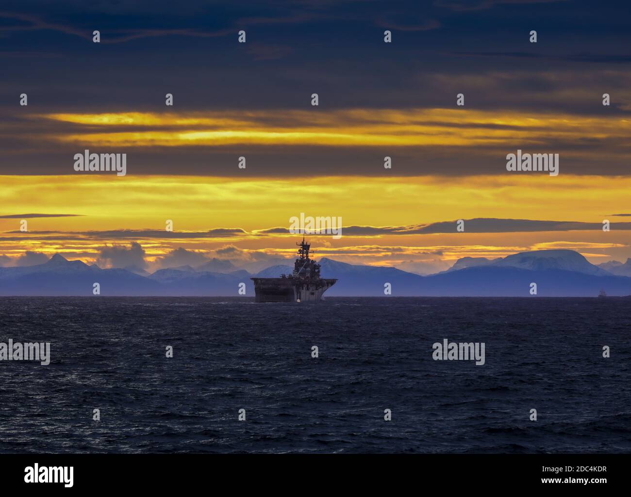 Trident juncture hi-res stock photography and images - Alamy