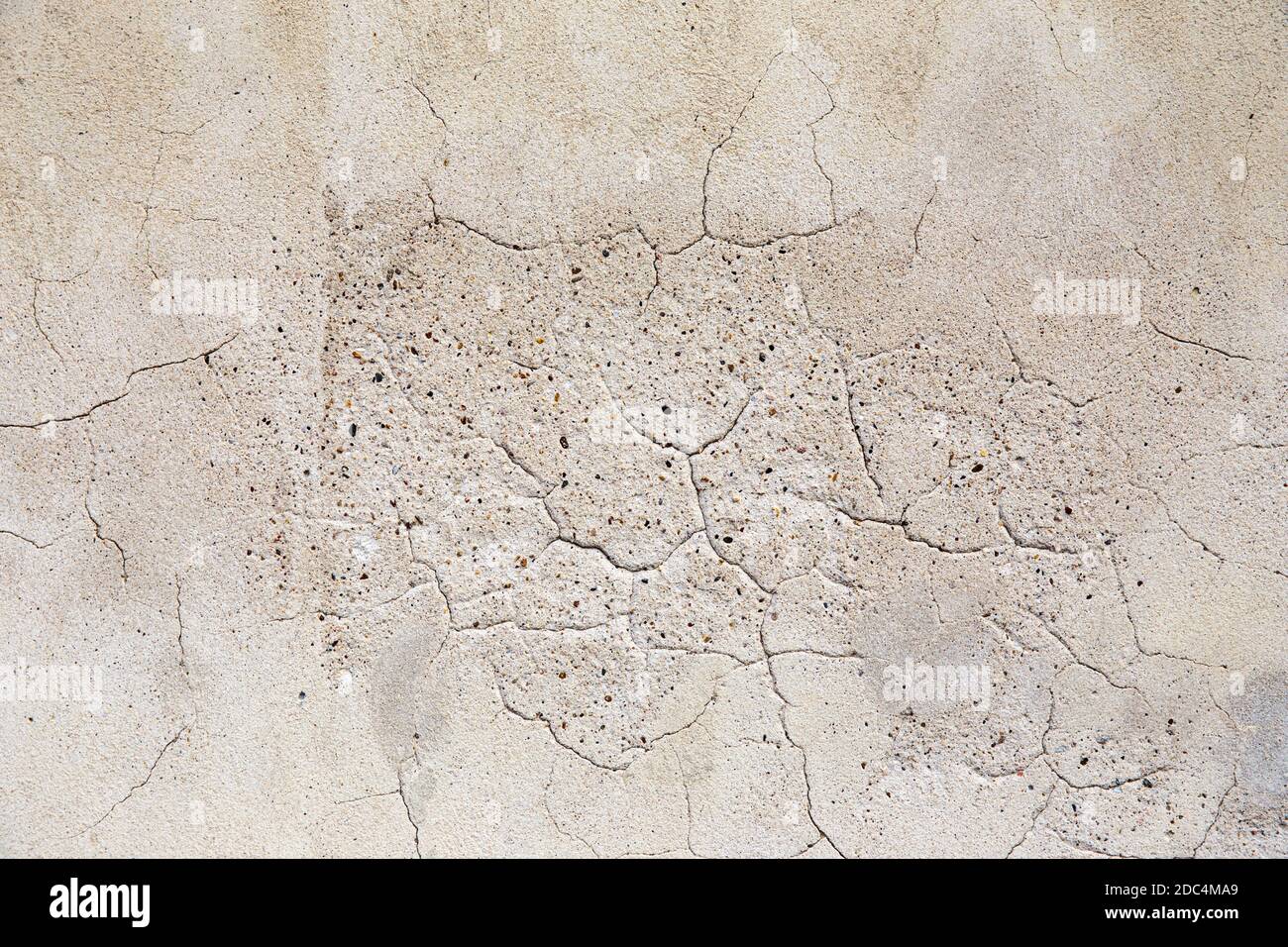 Old cracked plaster wall Stock Photo - Alamy