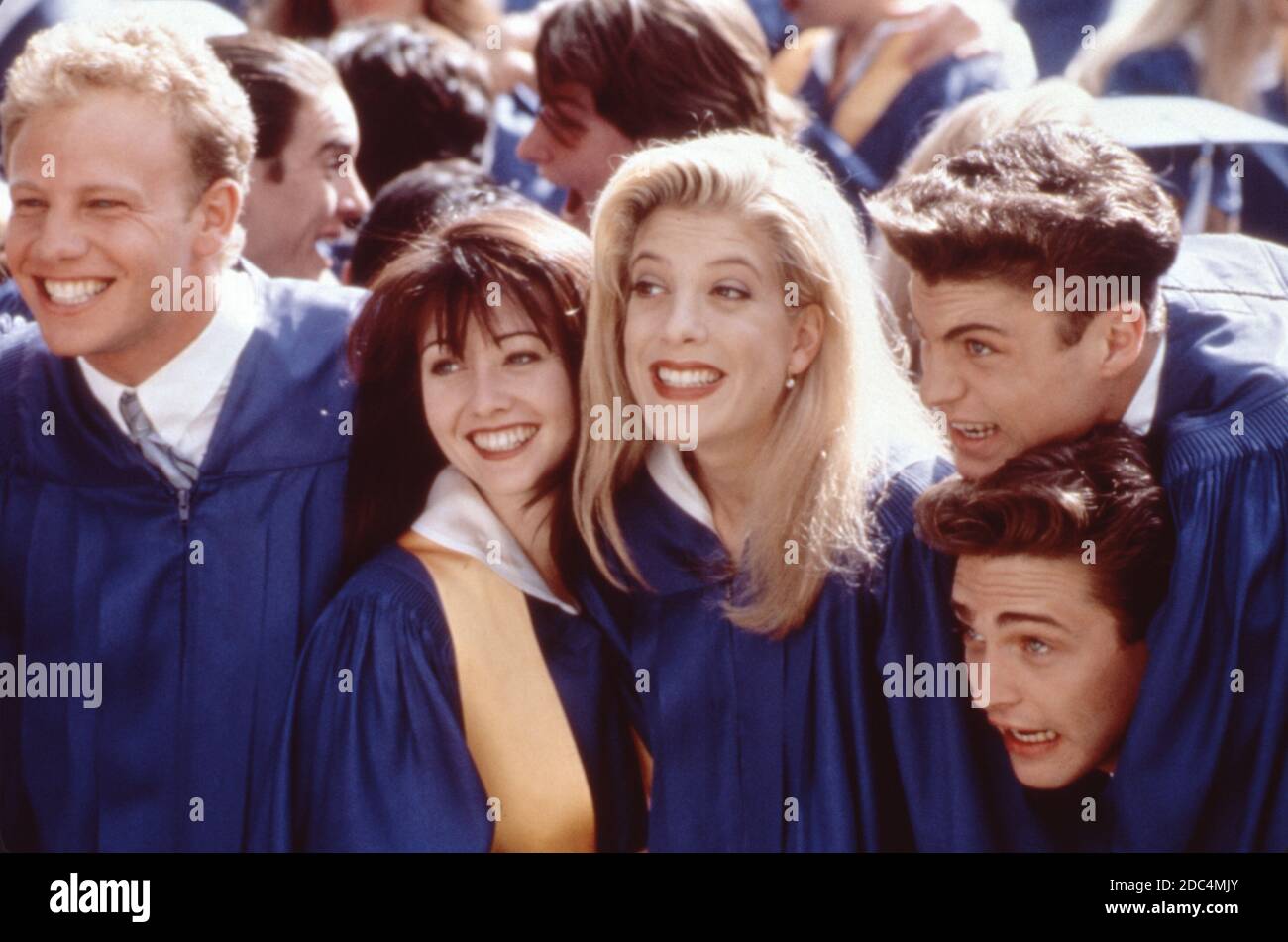 Beverly hills 90210 hi-res stock photography and images - Alamy