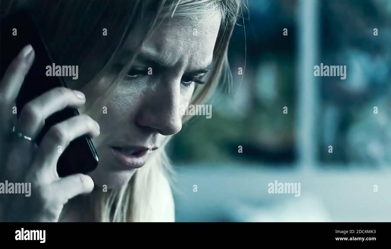 USA. Sienna Miller in a scene from ©Quiver Distribution new movie: An ...