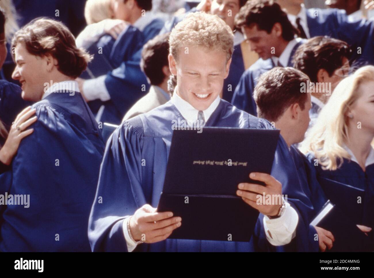 Beverly hills 90210 hi-res stock photography and images - Alamy