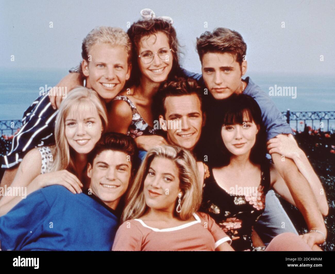 Beverly hills 90210 hi-res stock photography and images - Alamy