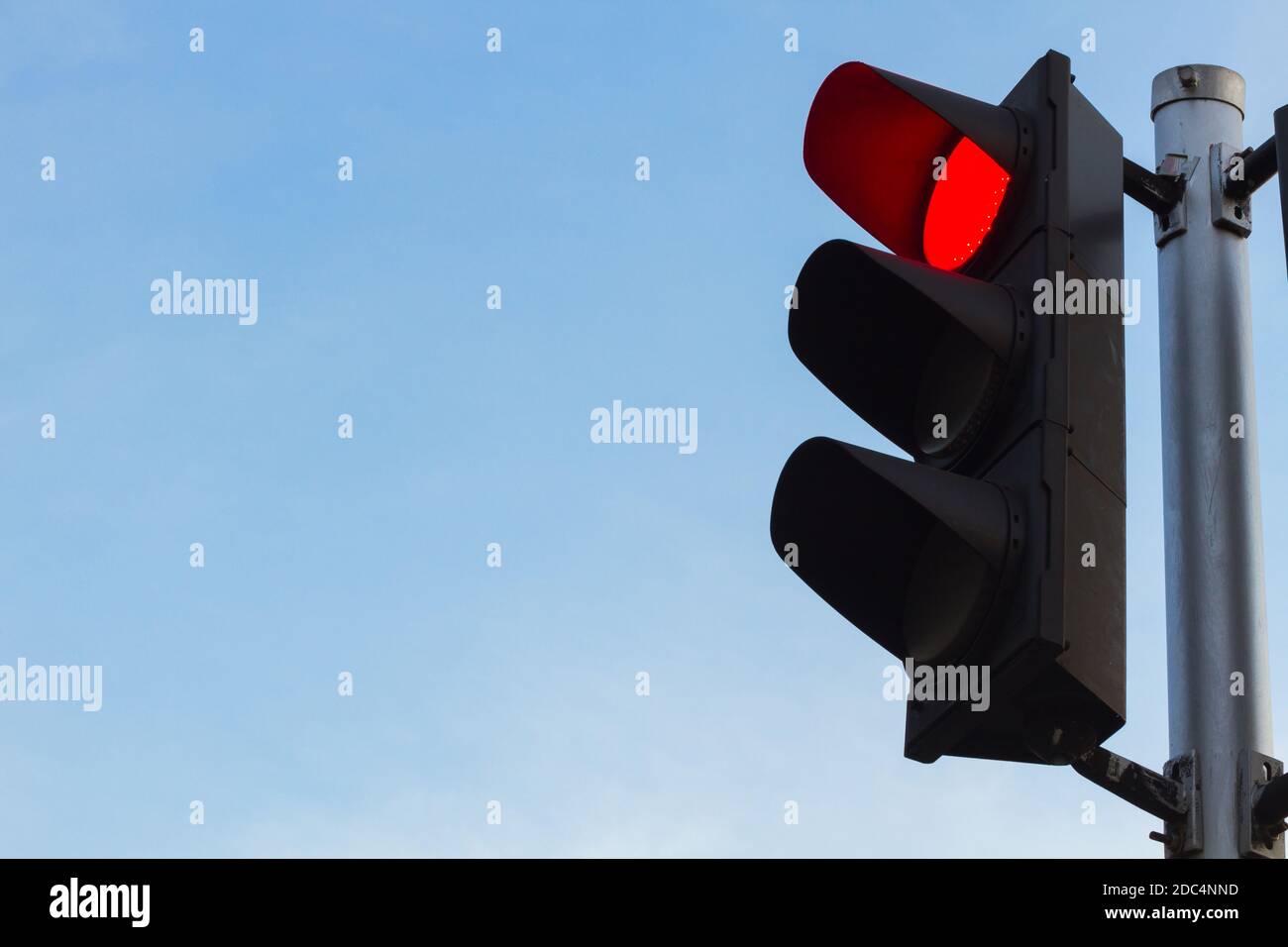 Stop sign red cross recycling hi-res stock photography and images - Alamy