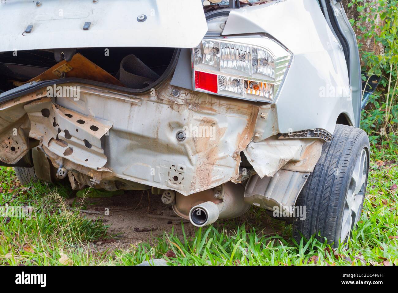 Bronze car hi-res stock photography and images - Alamy