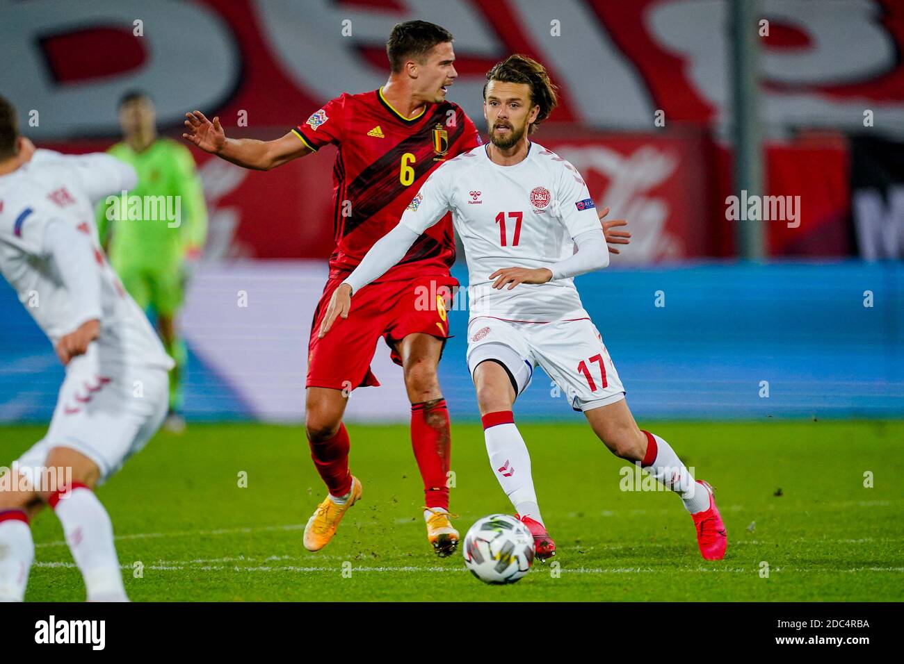 Lucas andersen hi-res stock photography and images - Alamy