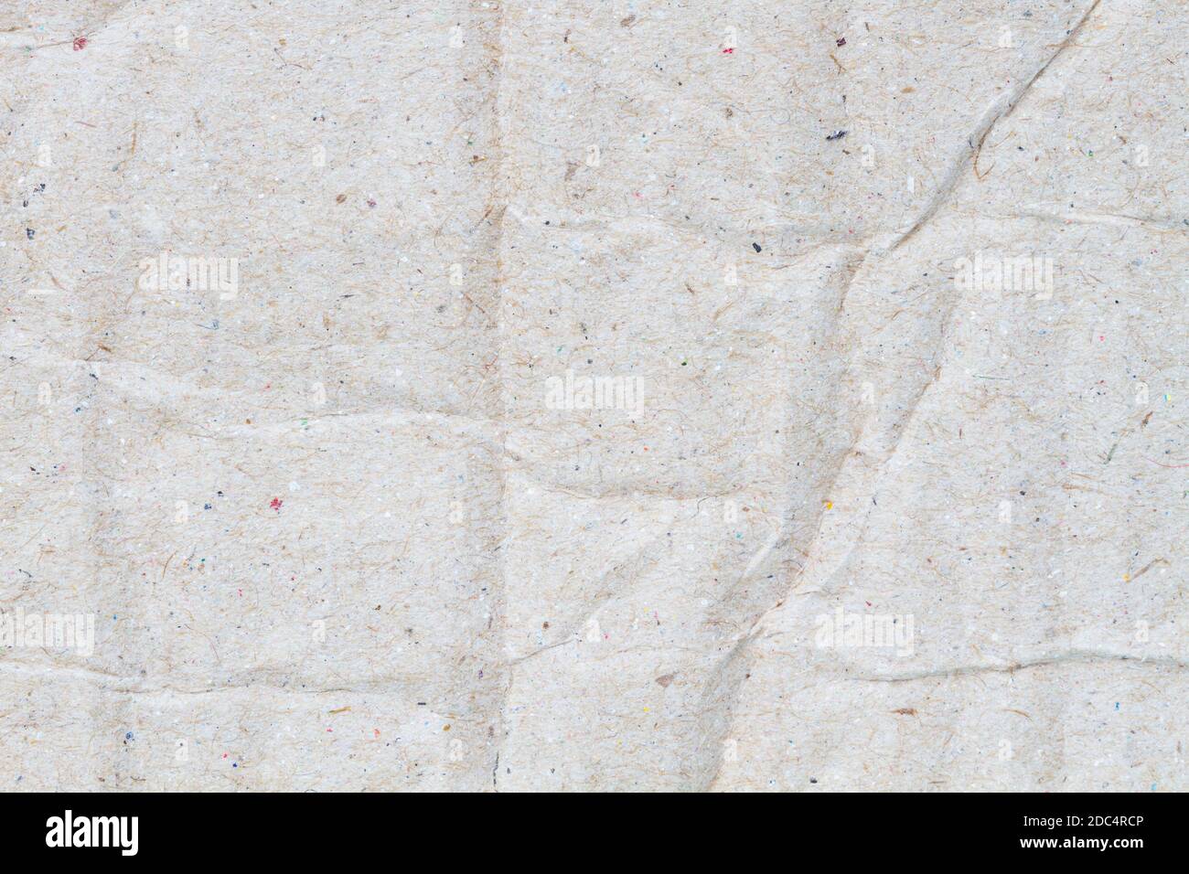 Old vintage cardboard paper texture or background Stock Photo - Alamy