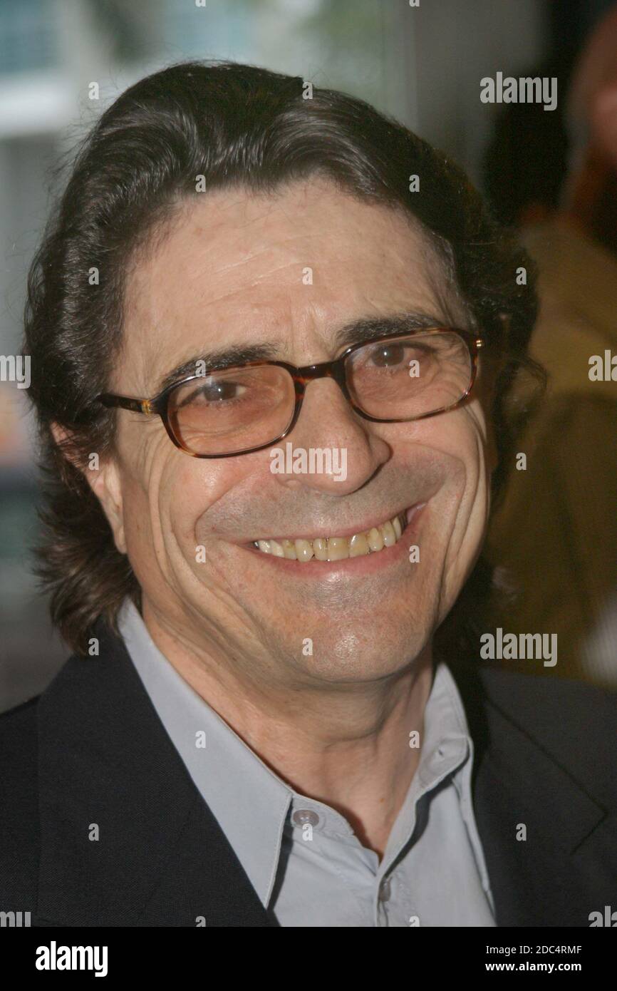 Miami Beach, FL 06/4/04 Edward Villella at the Art City reception ...