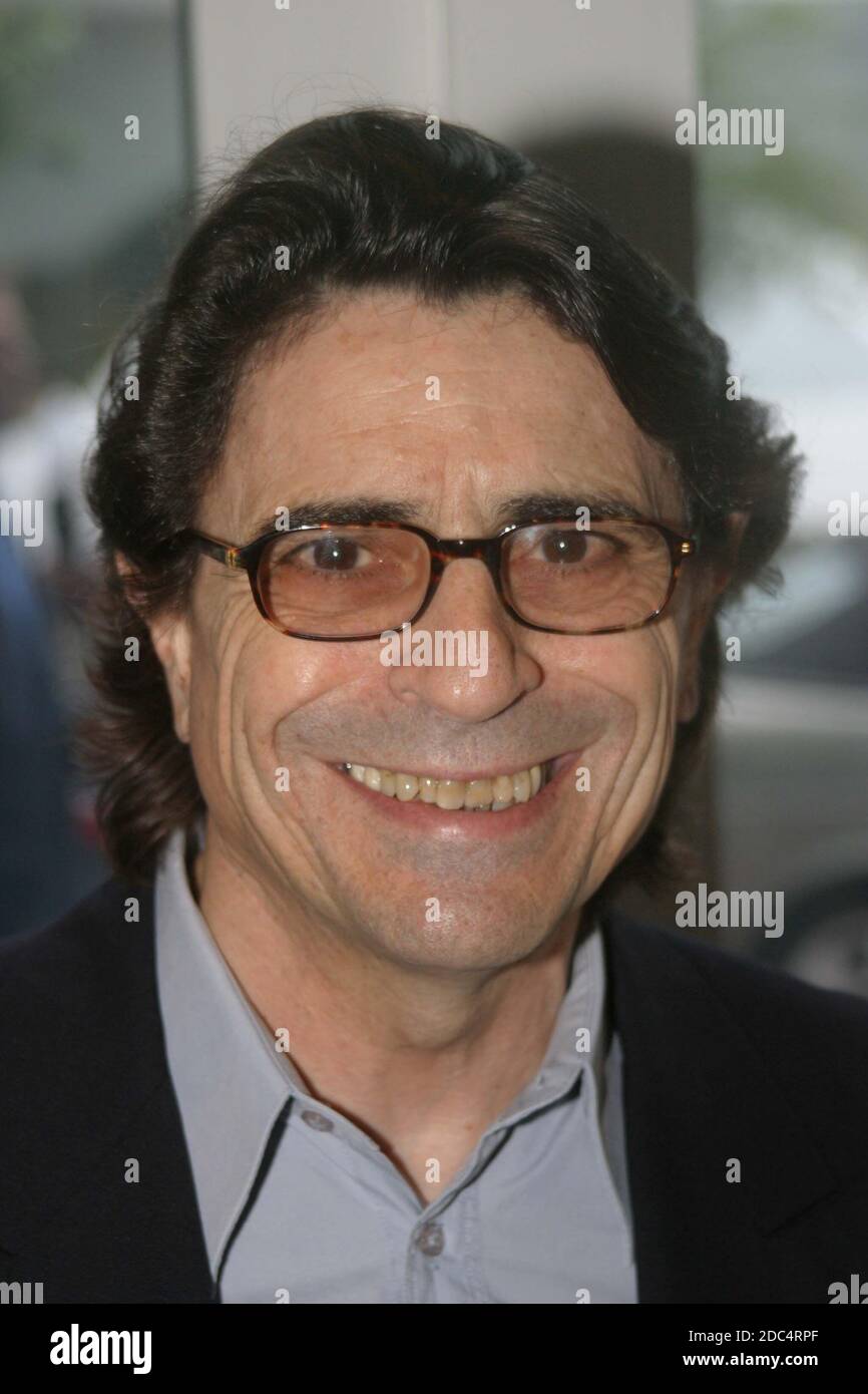 Miami Beach, FL 06/4/04 Edward Villella at the Art City reception ...