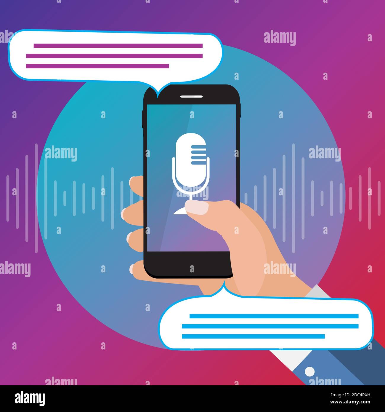 Mobile phine hi-res stock photography and images - Alamy