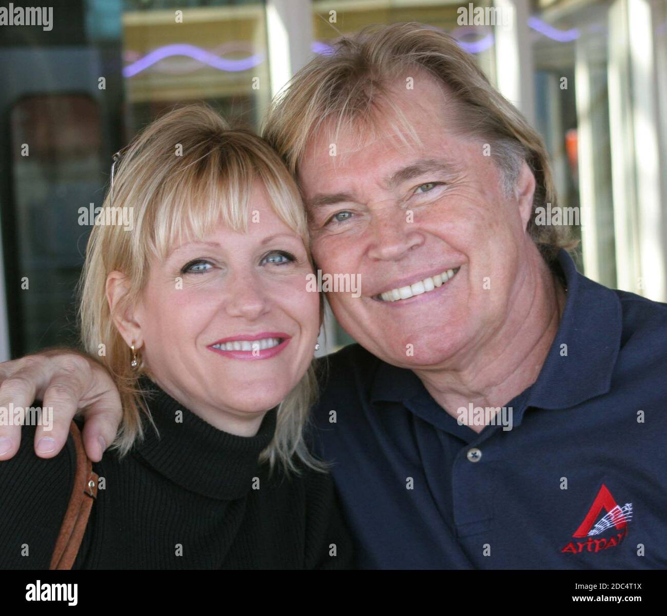 Dennis cole hi-res stock photography and images - Alamy