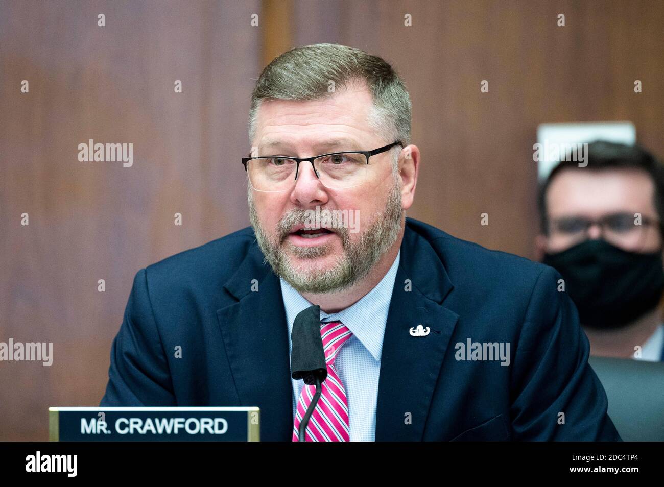 Washington, DC, USA. 18th Nov, 2020. November 18, 2020 - Washington, DC ...