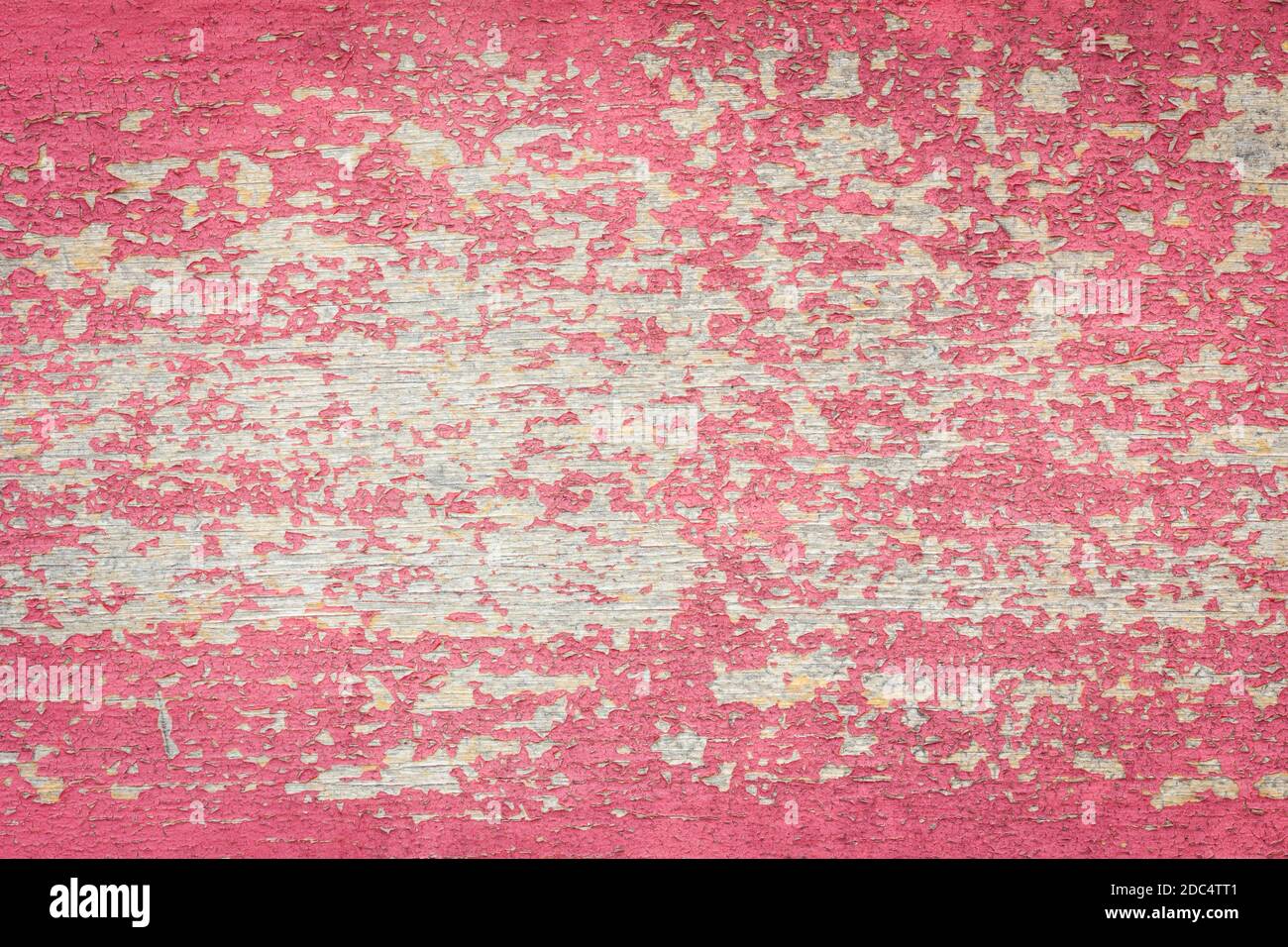 Flaking red paint hi-res stock photography and images - Alamy
