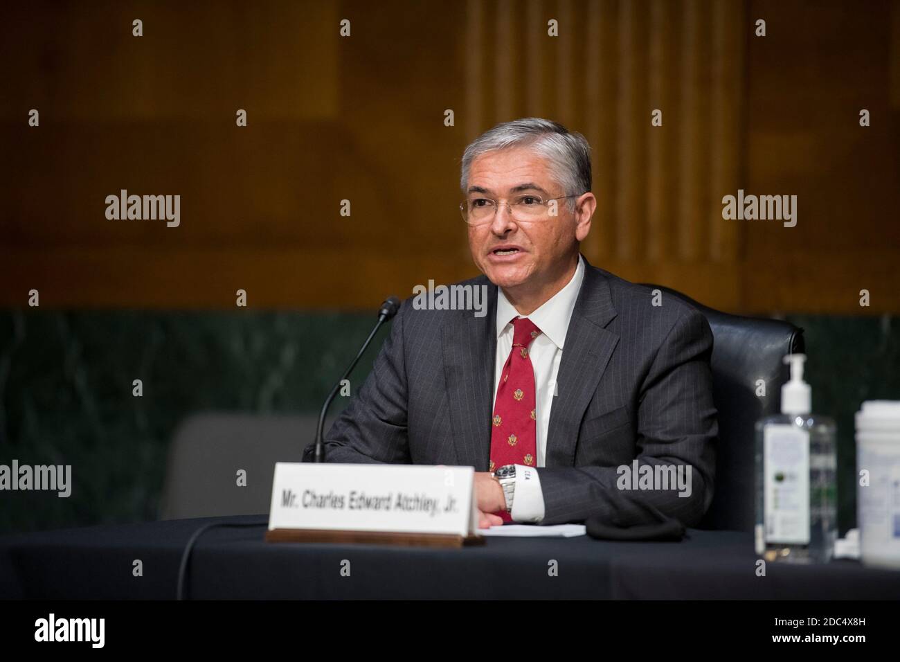 Atchley hi-res stock photography and images - Alamy